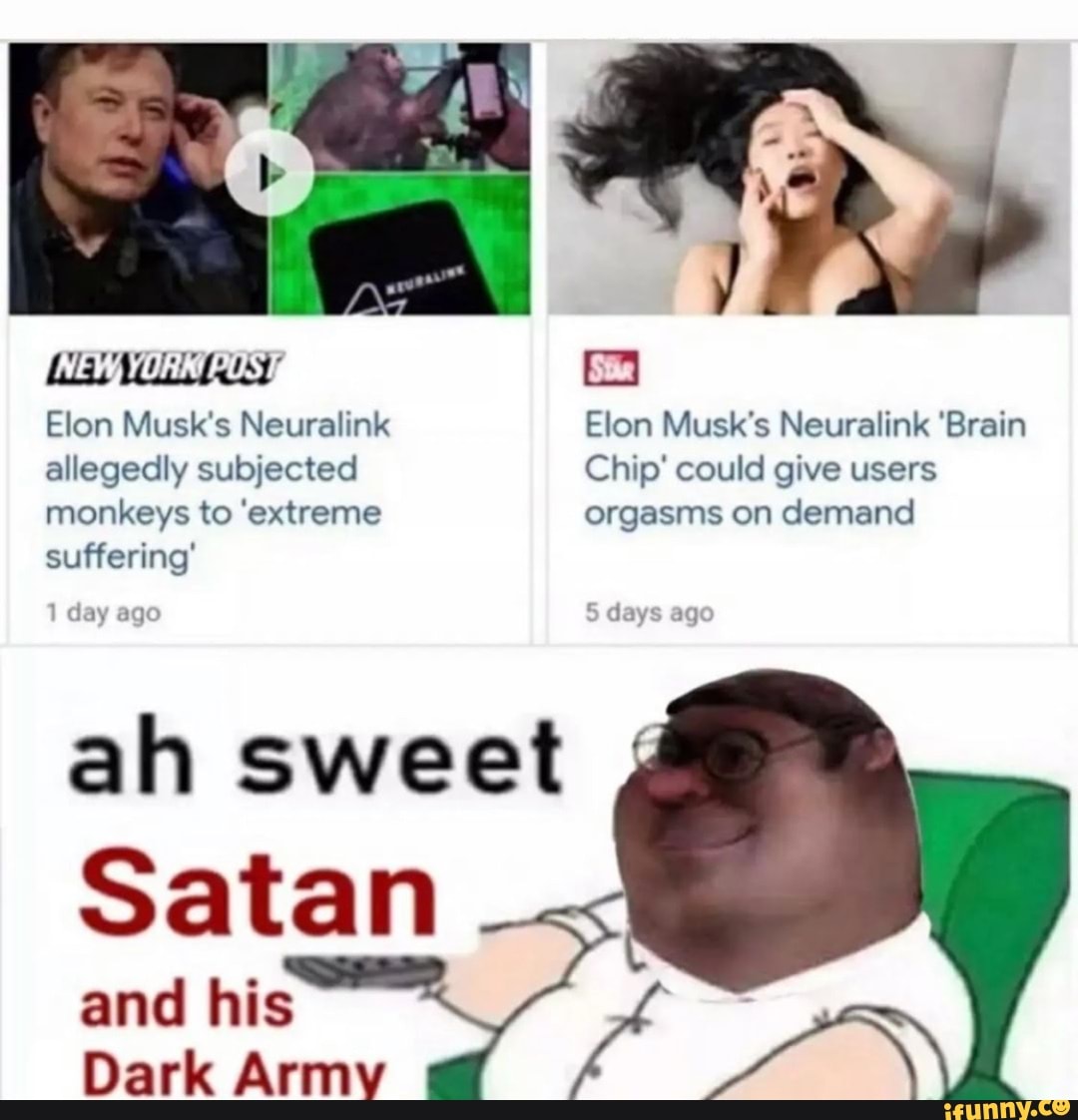 NEV, PUS Elon Musk's Neuralink allegedly subjected monkeys to 'extreme ...