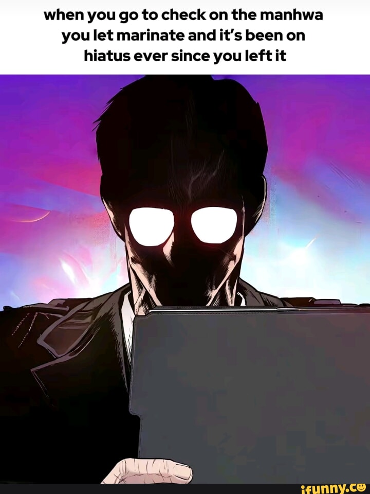 Manhwa memes. Best Collection of funny Manhwa pictures on iFunny