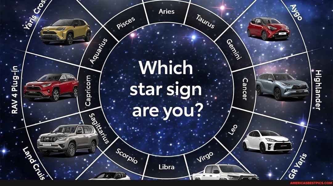 Highlander star sign are you? ul-BMd Ava - America’s best pics and videos
