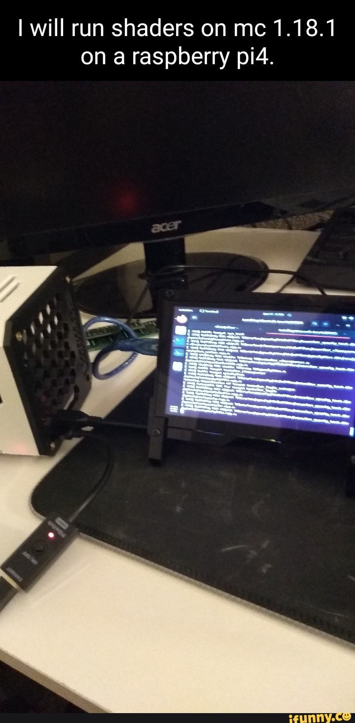 Raspberrypi memes. Best Collection of funny Raspberrypi pictures on iFunny