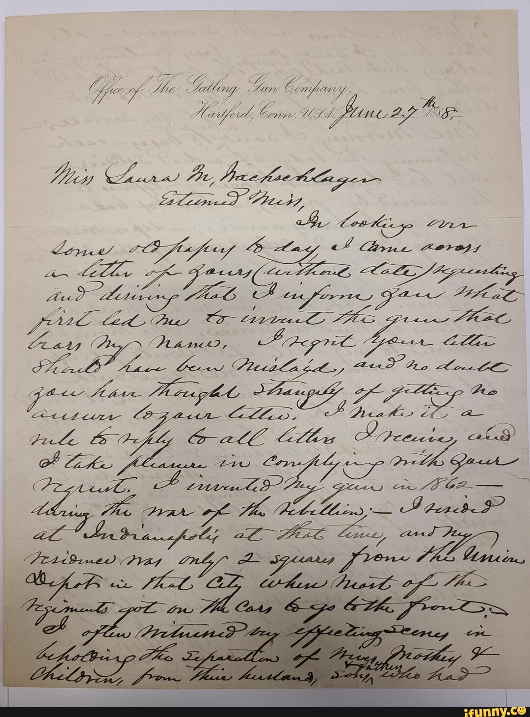 Gatling_gun memes. Best Collection of funny Gatling_gun pictures on iFunny