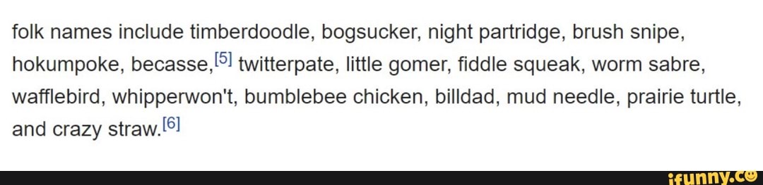 Timberdoodle memes. Best Collection of funny Timberdoodle pictures on ...