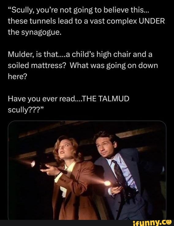 Scully memes. Best Collection of funny Scully pictures on iFunny
