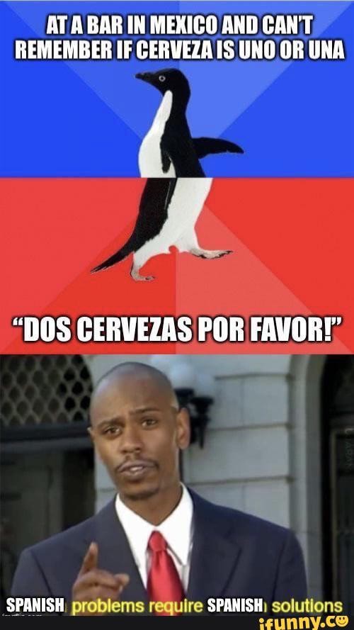 Cervezas memes. Best Collection of funny Cervezas pictures on iFunny