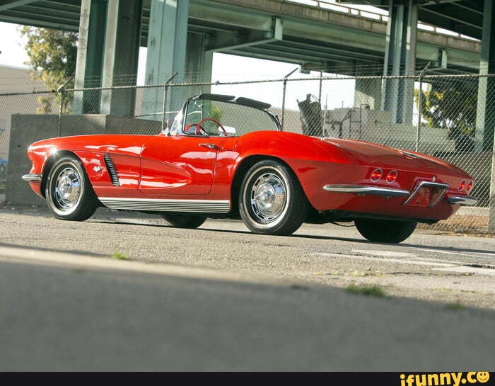 Chevrolet_corvette memes. Best Collection of funny Chevrolet_corvette ...