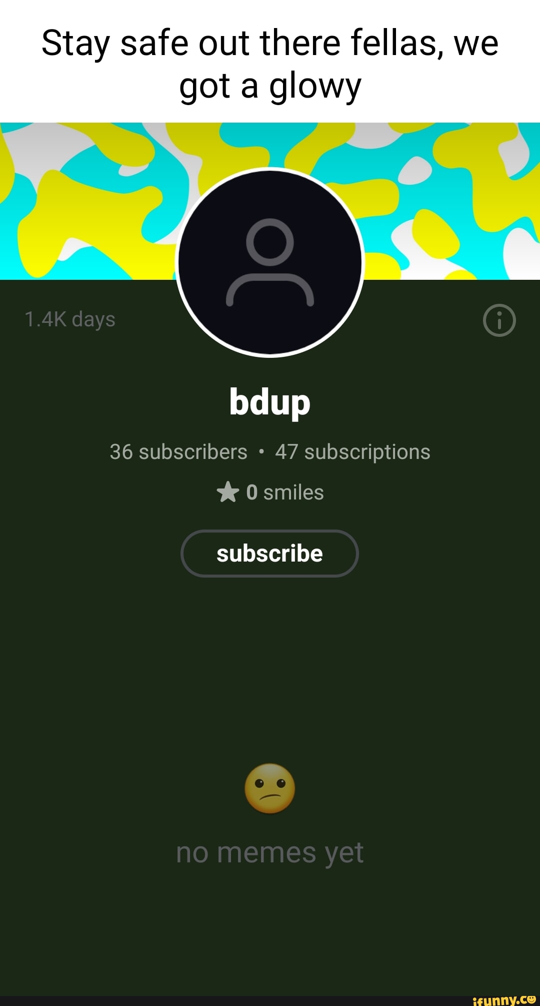 GLOWY memes. Best Collection of funny GLOWY pictures on iFunny