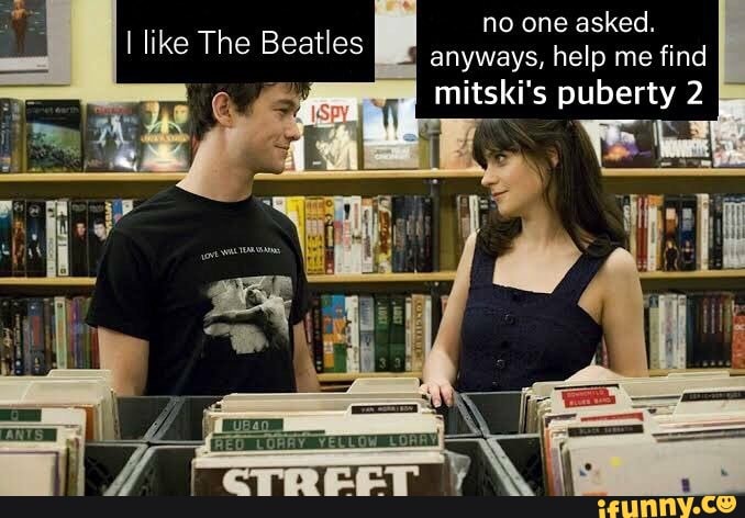 Mitskis memes. Best Collection of funny Mitskis pictures on iFunny