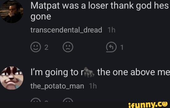 Matpat memes. Best Collection of funny Matpat pictures on iFunny