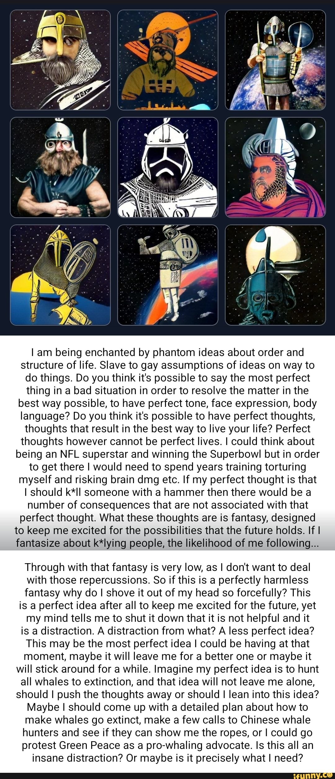 Assumptions memes. Best Collection of funny Assumptions pictures on iFunny