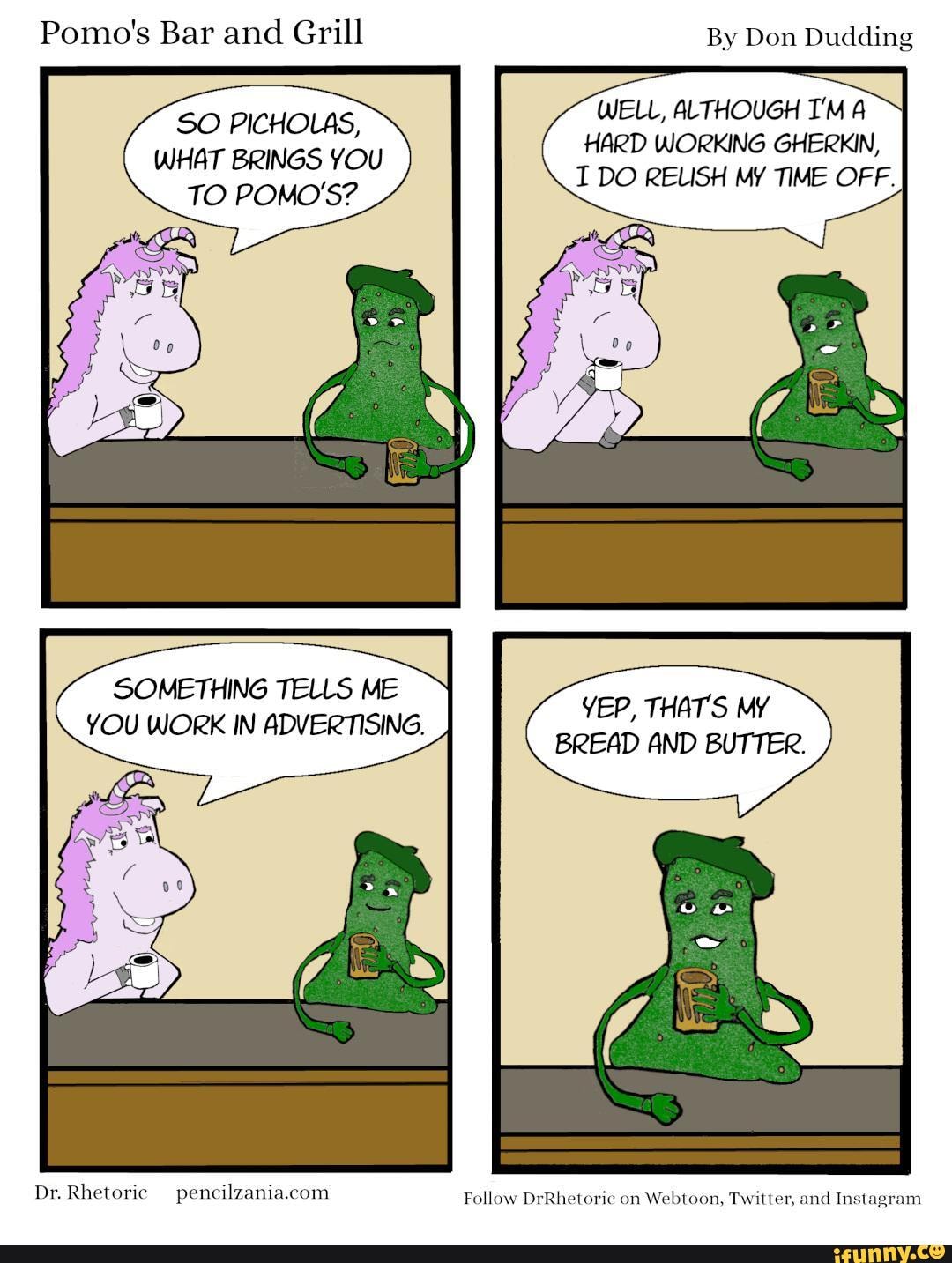 Gherkin memes. Best Collection of funny Gherkin pictures on iFunny