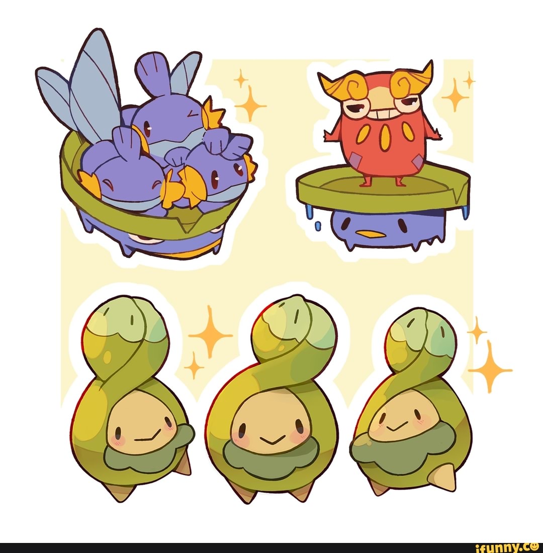 Lotad memes. Best Collection of funny Lotad pictures on iFunny