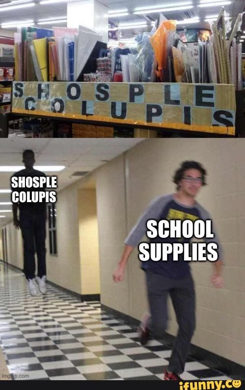 Shosple memes. Best Collection of funny Shosple pictures on iFunny