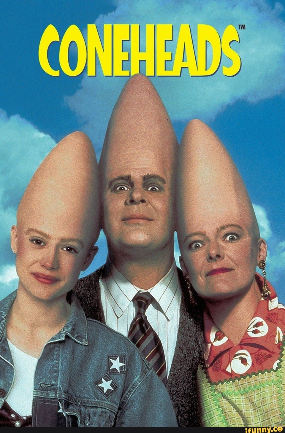 Conehead memes. Best Collection of funny Conehead pictures on iFunny