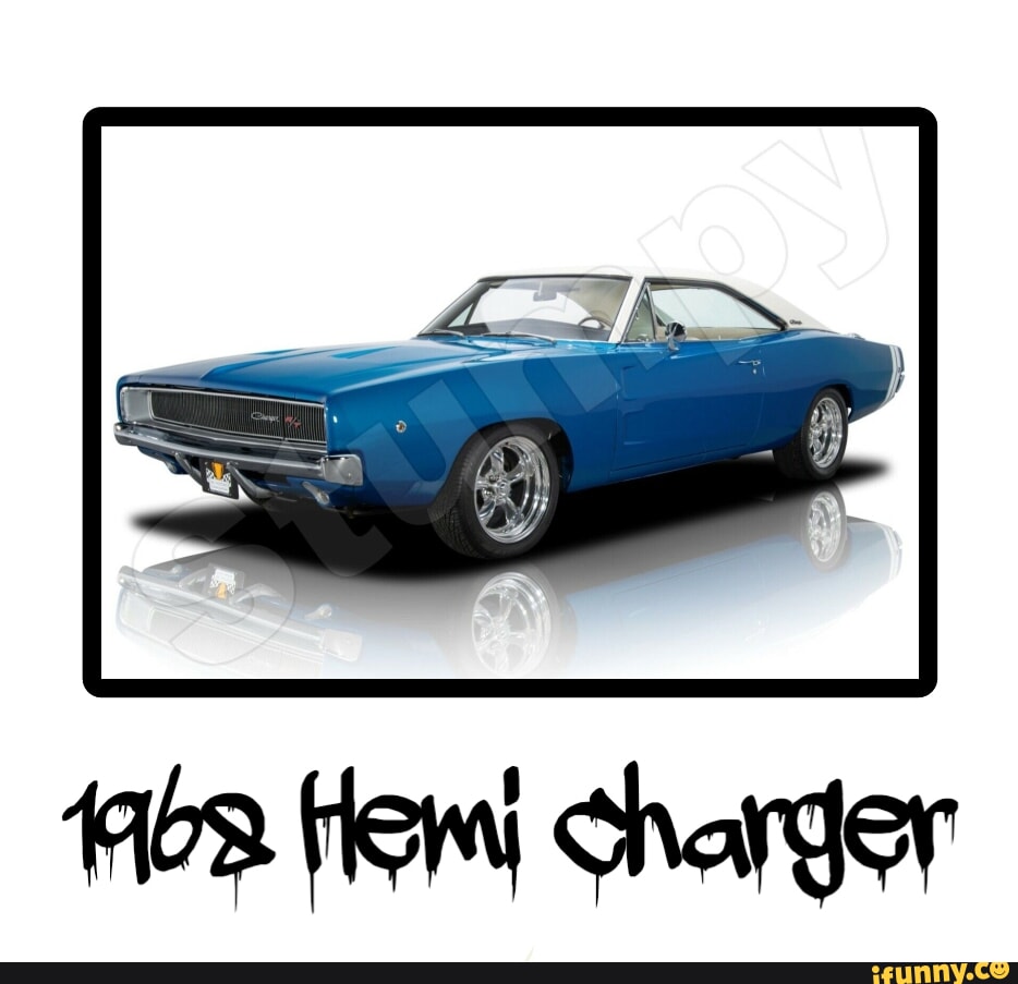 Charger memes. Best Collection of funny Charger pictures on iFunny
