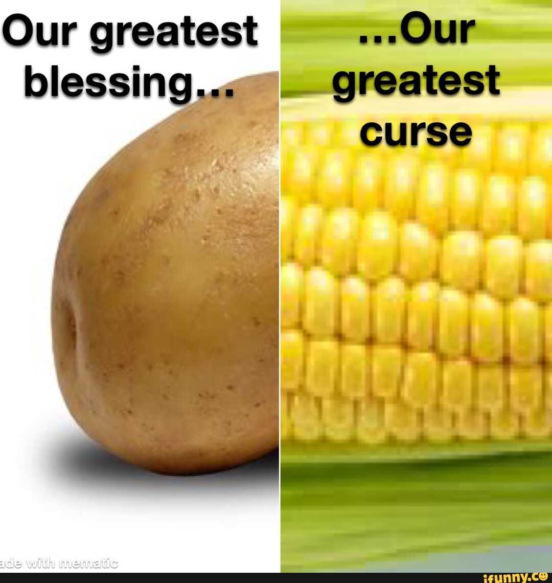 Corn memes. Best Collection of funny Corn pictures on iFunny