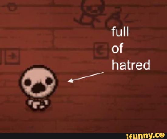 Tboi memes. Best Collection of funny Tboi pictures on iFunny
