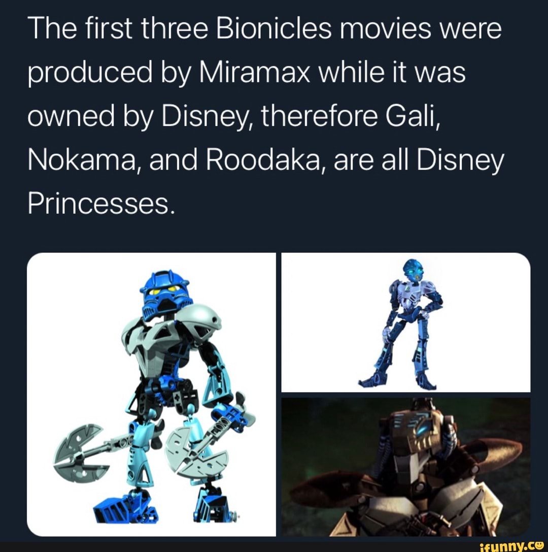 Bionicle Visorak Queen