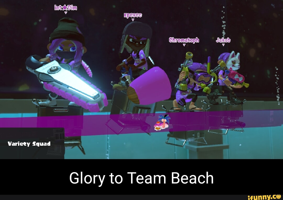 Splatoon memes memes. The best memes on iFunny