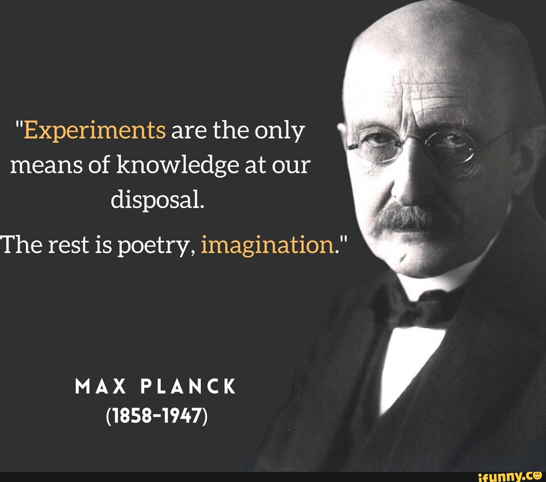 Planck memes. Best Collection of funny Planck pictures on iFunny