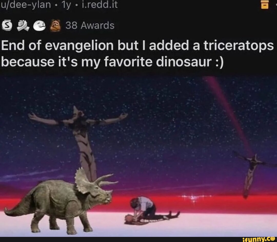 Triceratops memes. Best Collection of funny Triceratops pictures on iFunny