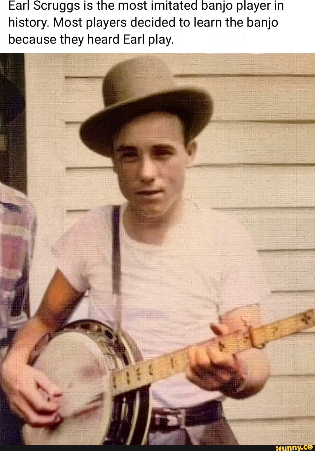 Banjo memes. Best Collection of funny Banjo pictures on iFunny