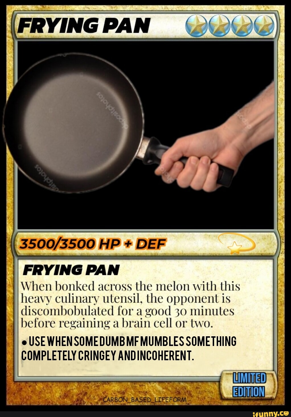 Frying Pan Tf2