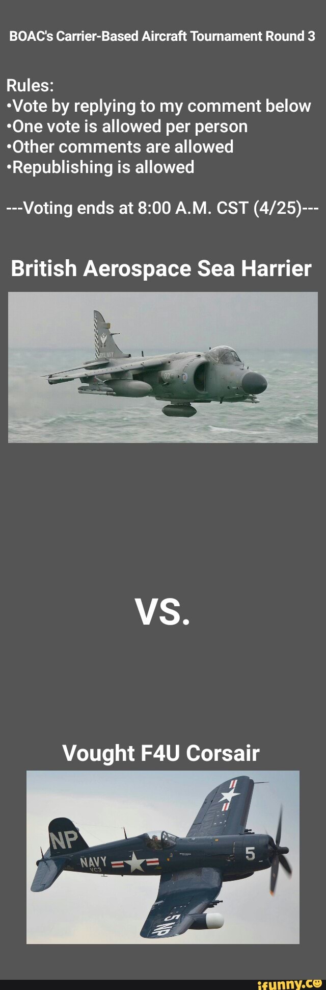 Britishaerospaceseaharrier memes. Best Collection of funny ...