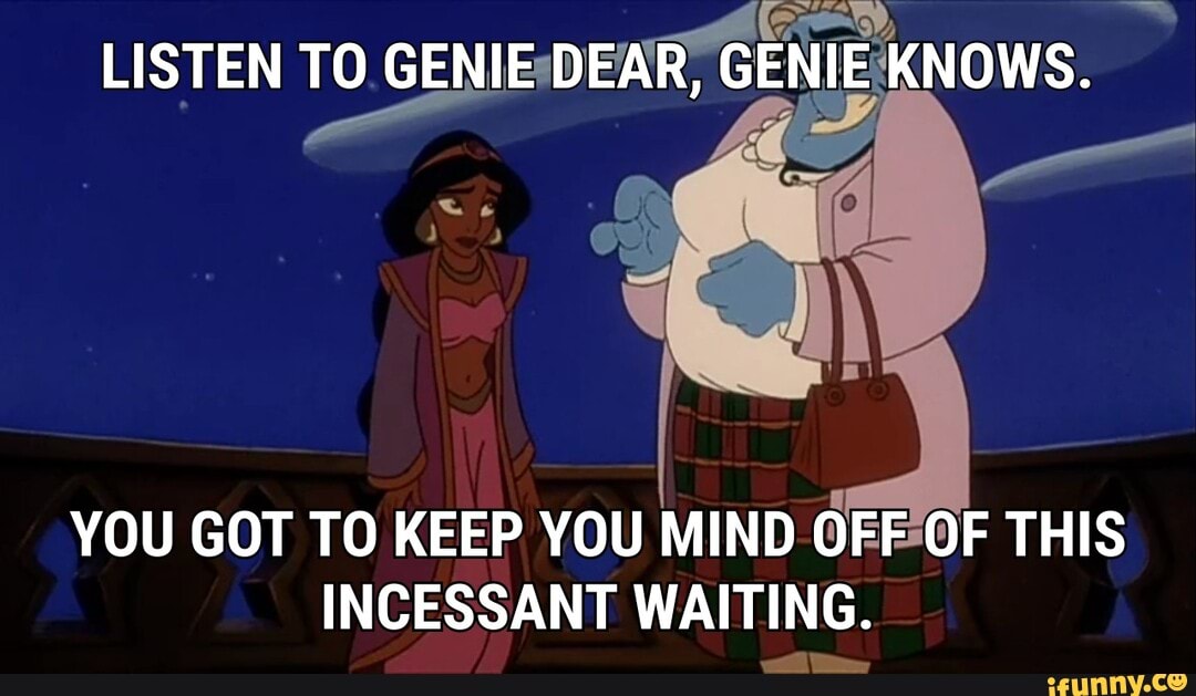 Geniesimpressions memes. Best Collection of funny Geniesimpressions ...