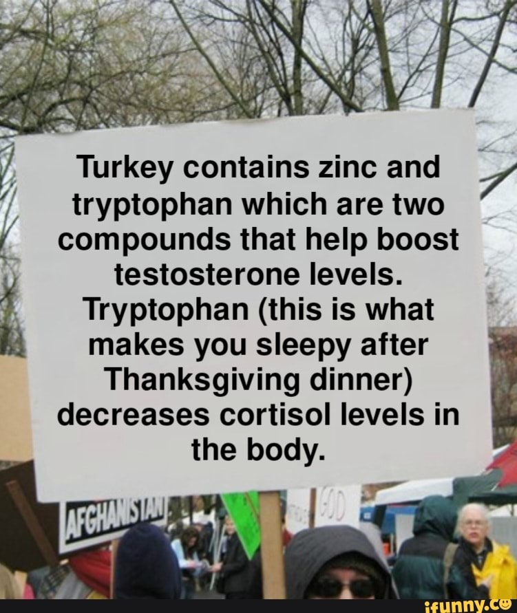 Tryptophan memes. Best Collection of funny Tryptophan pictures on iFunny