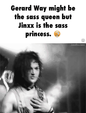 Jinxx memes memes. The best memes on iFunny