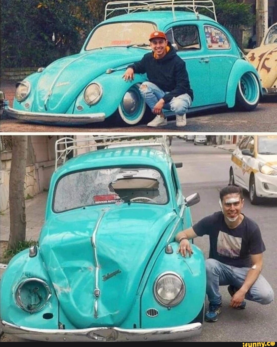 Volkswagen memes. Best Collection of funny Volkswagen pictures on iFunny