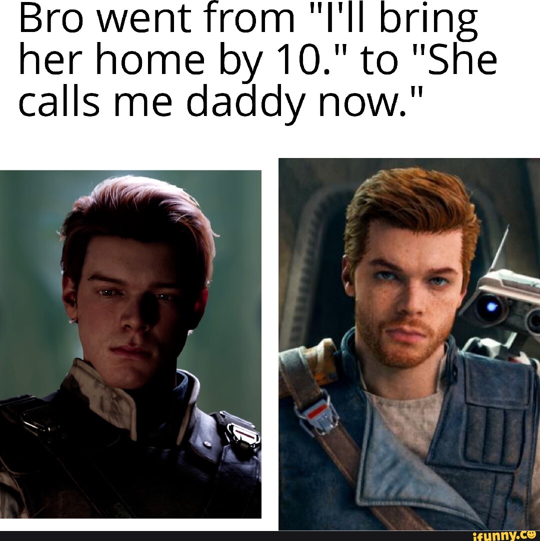 Bro Went From Ill Bring Her Home By 10 To She Calls Me Daddy Now