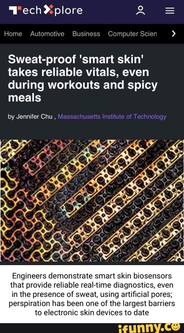 Biosensors memes. Best Collection of funny Biosensors pictures on iFunny