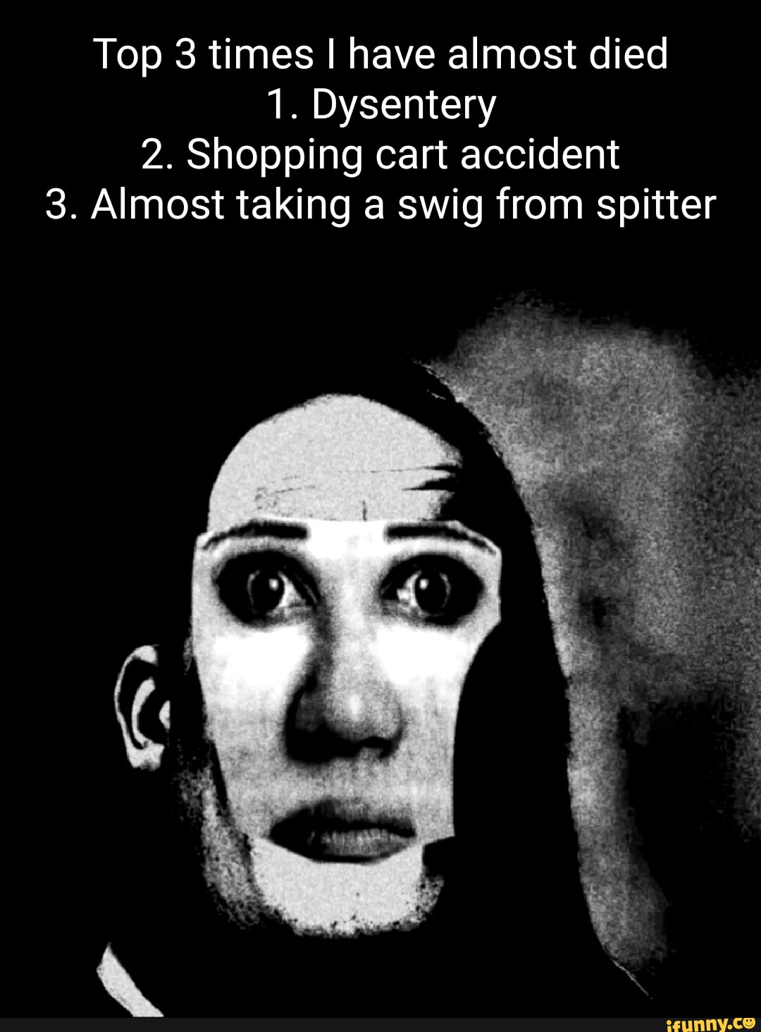 Spitter memes. Best Collection of funny Spitter pictures on iFunny