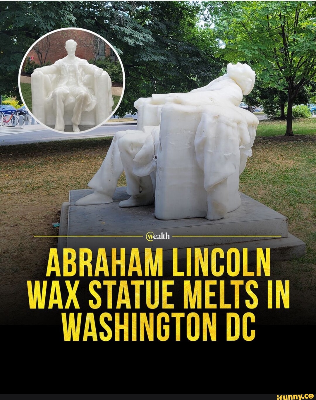 On May 18th 1980 Richard Lasher took this picture of Mount St. Helens ...