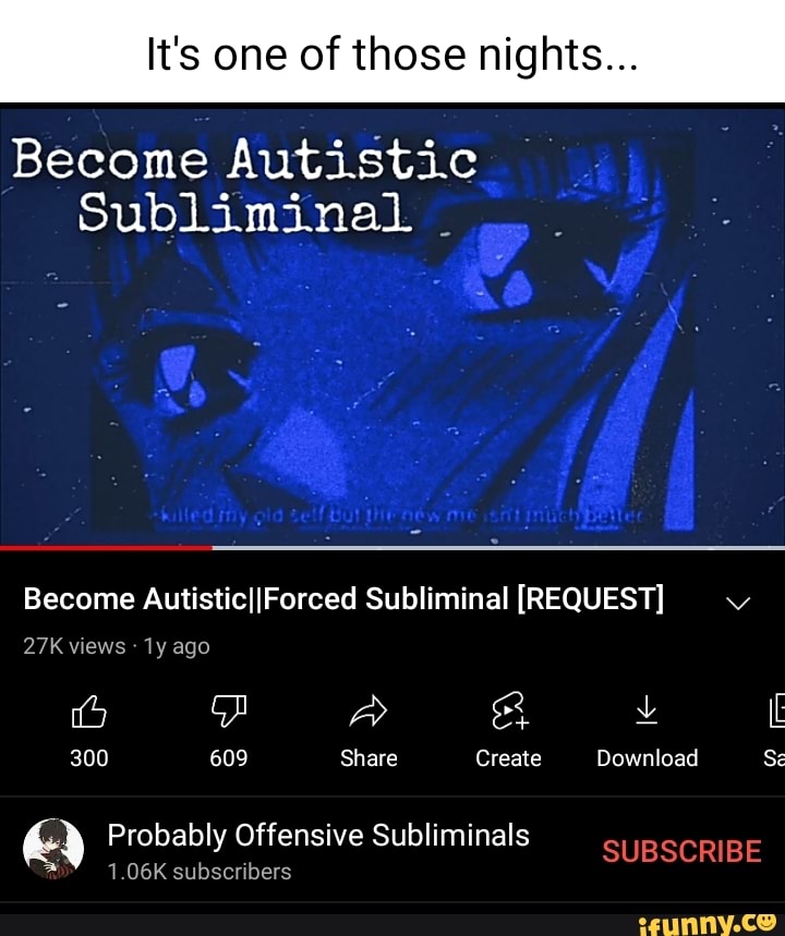 Subliminals memes. Best Collection of funny Subliminals pictures on iFunny