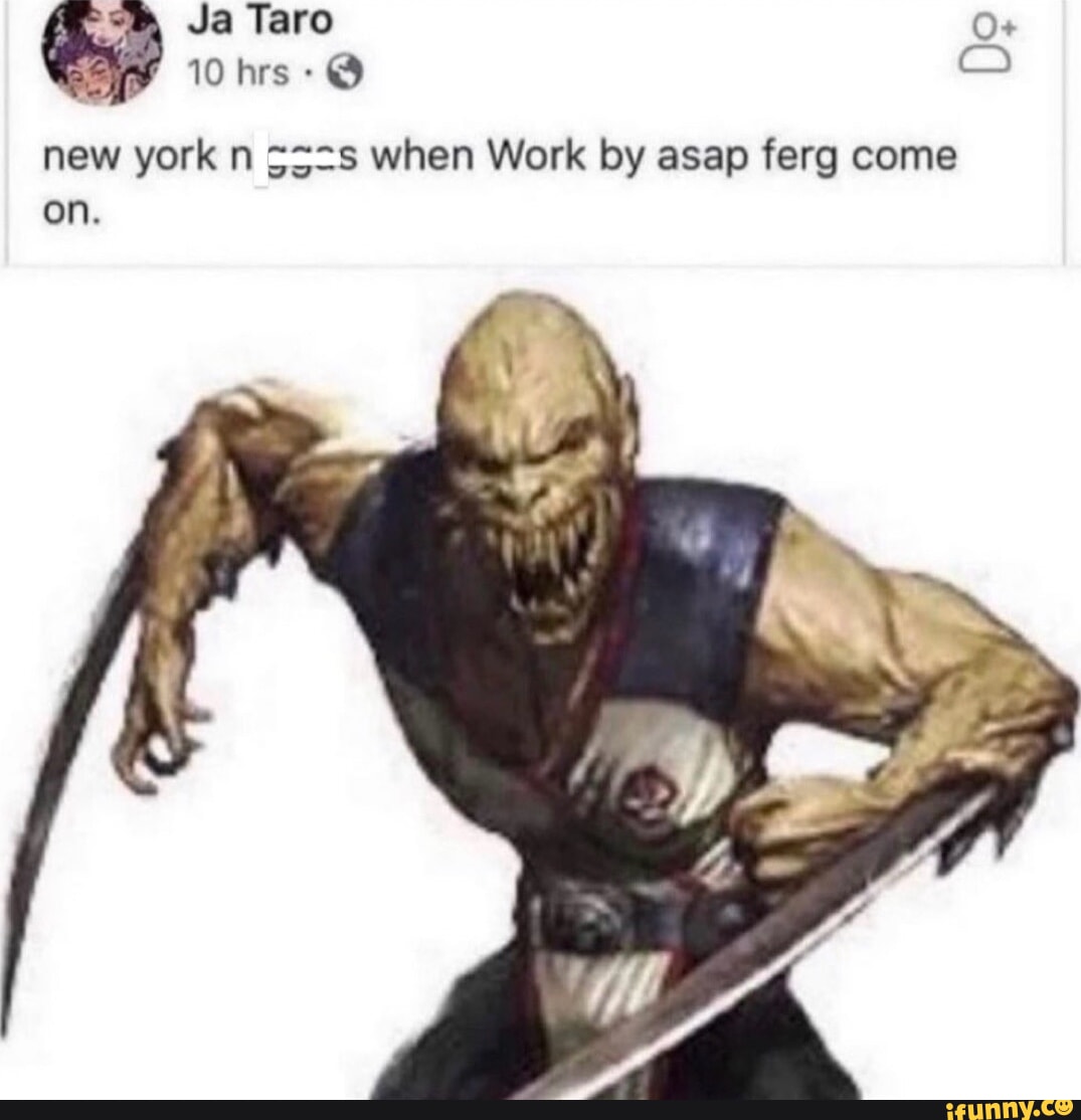 ASAP Rocky memes memes. The best memes on iFunny