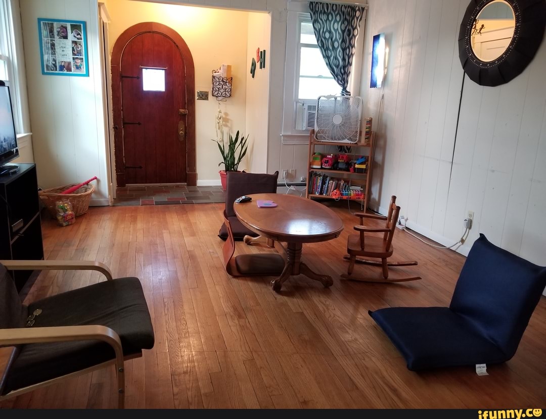 Living_room memes. Best Collection of funny Living_room pictures on iFunny