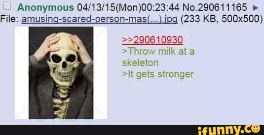 Anonymous 23 44 No 290611165 File: amusing-scared-person-mas: pg (233 ...