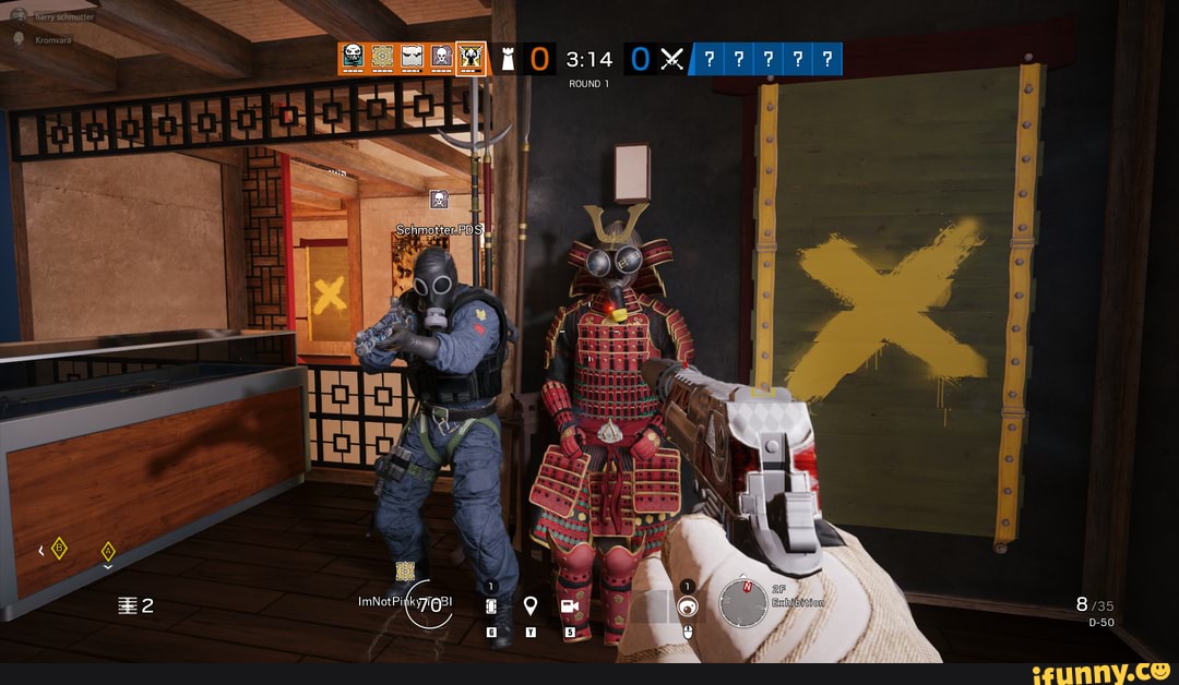 Samuria memes. Best Collection of funny Samuria pictures on iFunny