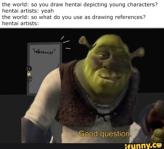 The Worm So You Draw Hentaw Deplctmg Young Characters Hentai Artists