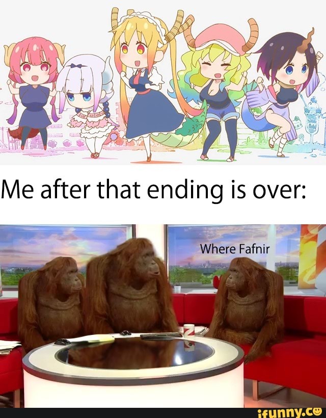 Fafnir memes. Best Collection of funny Fafnir pictures on iFunny