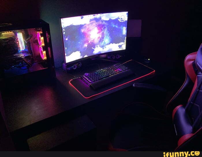 Rgb_is_life memes. Best Collection of funny Rgb_is_life pictures on iFunny