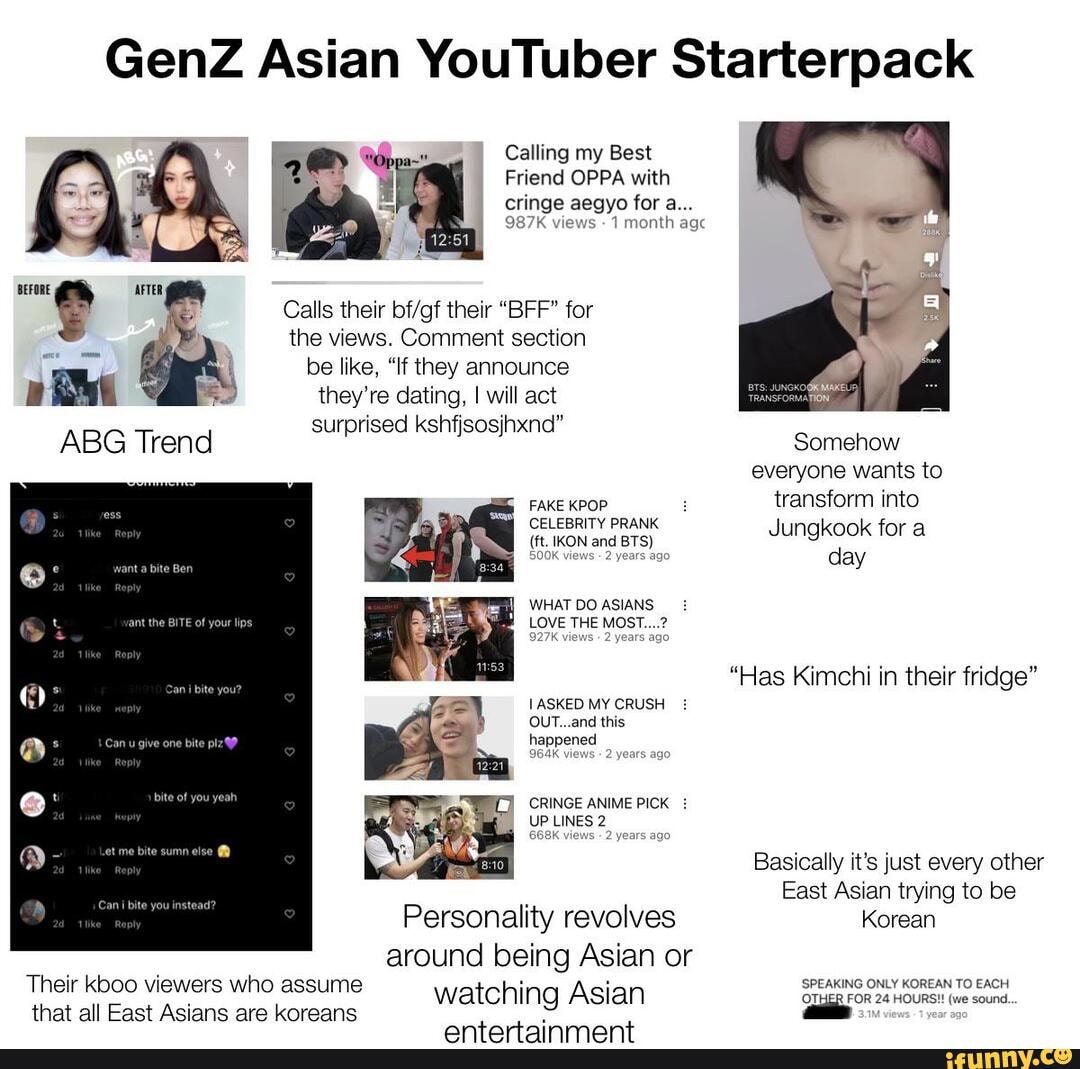 Abg memes. Best Collection of funny Abg pictures on iFunny