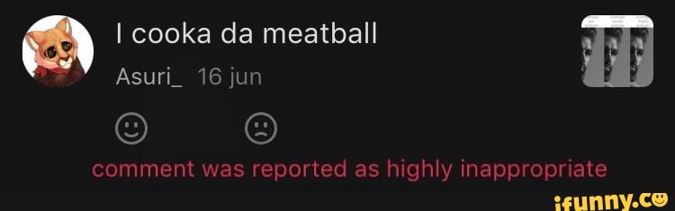 Meatball memes. Best Collection of funny Meatball pictures on iFunny