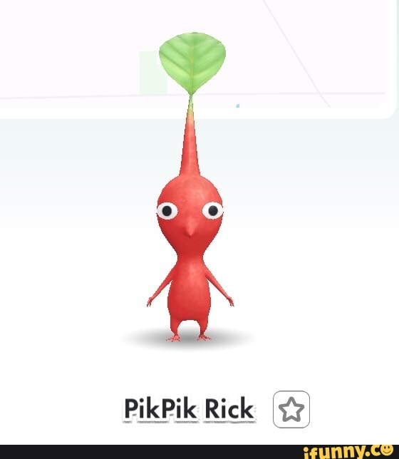 PikPik memes. Best Collection of funny PikPik pictures on iFunny