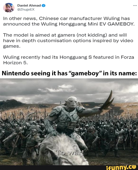 Wuling memes. Best Collection of funny Wuling pictures on iFunny