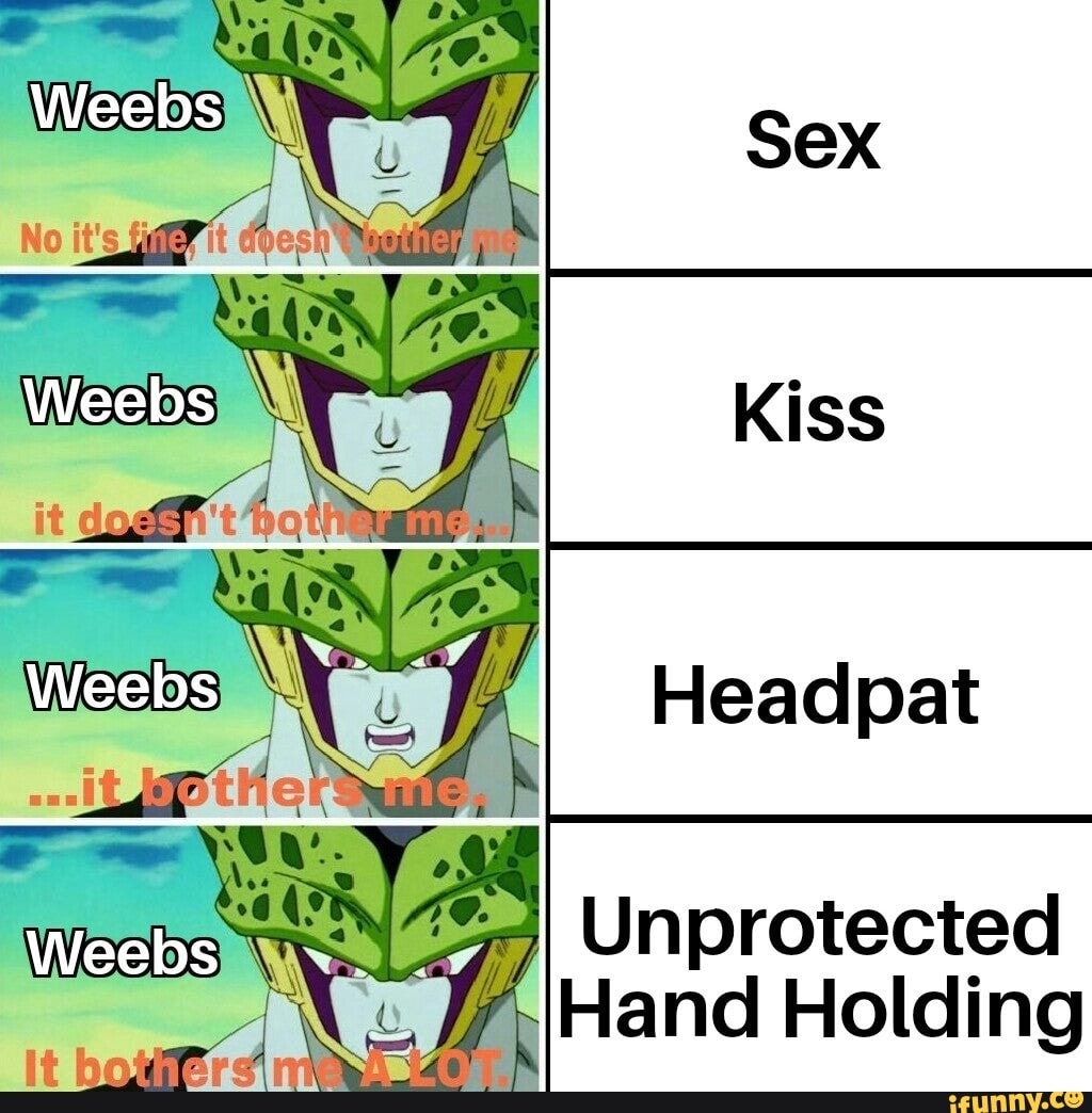 Headpat q Unprotected Hand Holding - iFunny