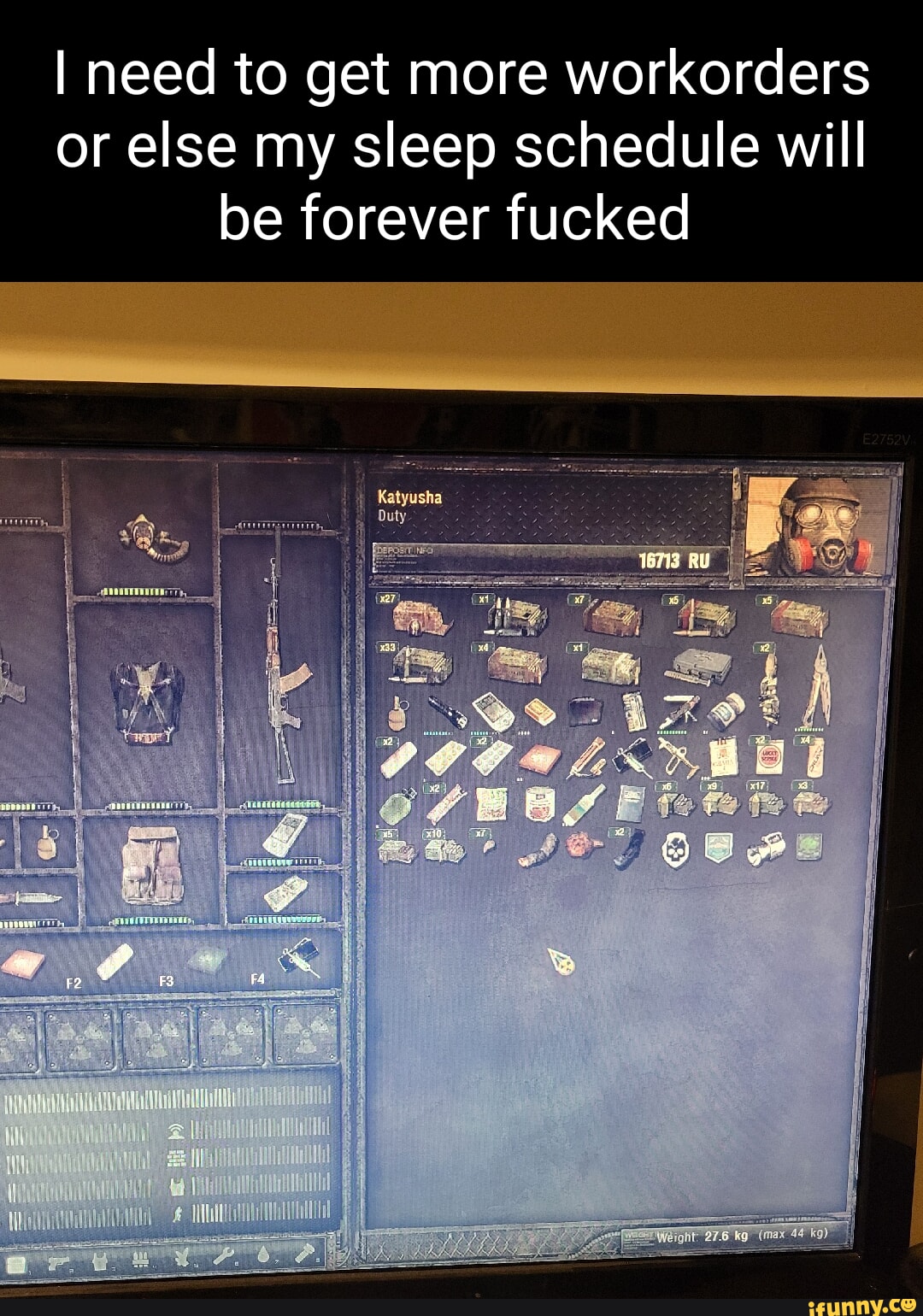 Workorders memes. Best Collection of funny Workorders pictures on iFunny