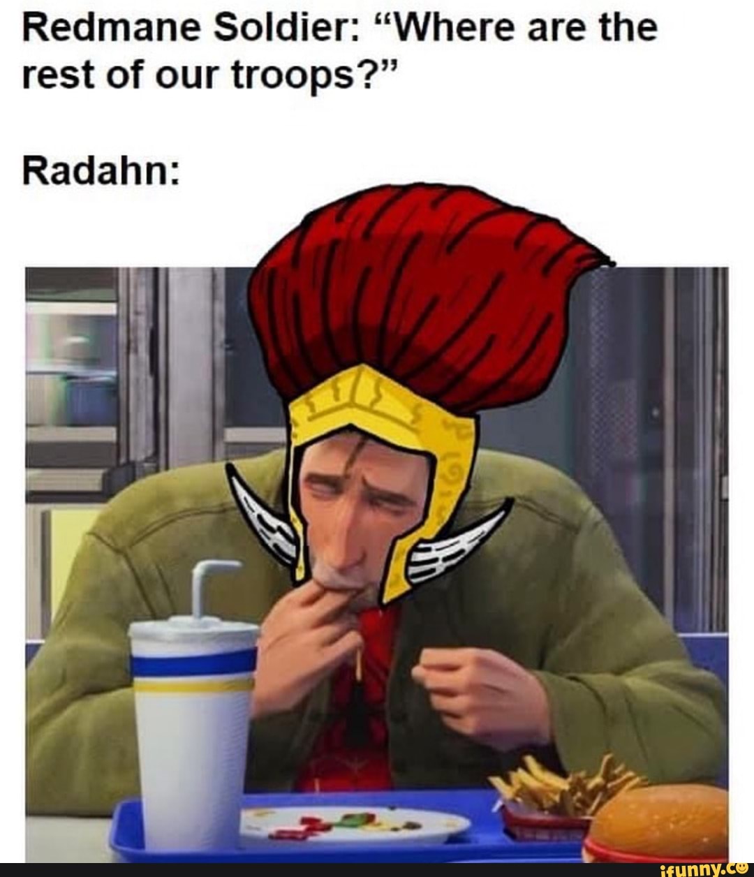 Redmane memes. Best Collection of funny Redmane pictures on iFunny